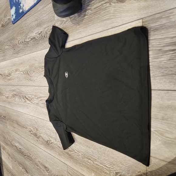 Champion | Shirts & Tops | Champion Boys Dri Fit Tee Shirt | Poshmark